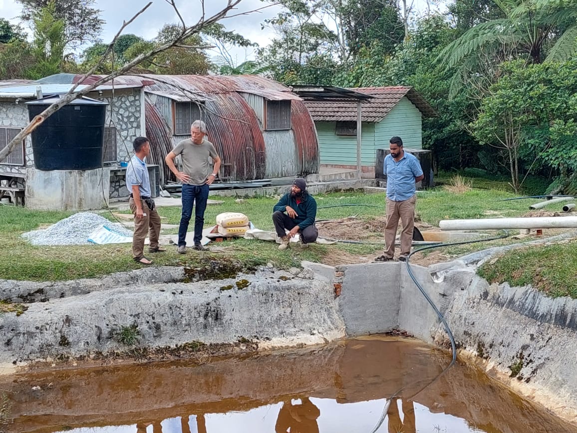 R.E.A.C.H | Regional Environmental Awareness Cameron Highlands