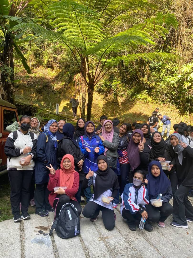 R.E.A.C.H | Regional Environmental Awareness Cameron Highlands